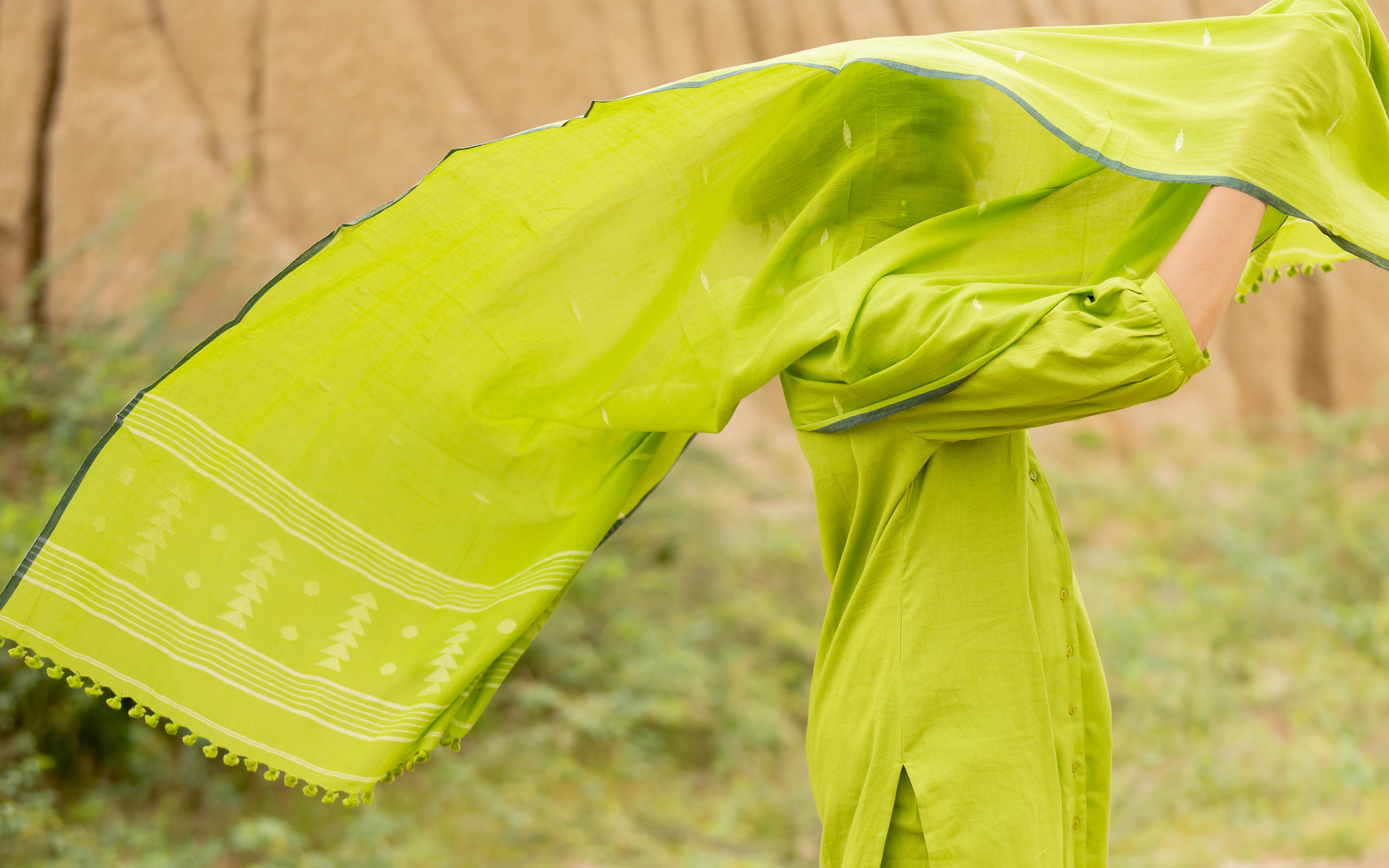 Silai Studio - Contemporary Ethnic Kurta Sets