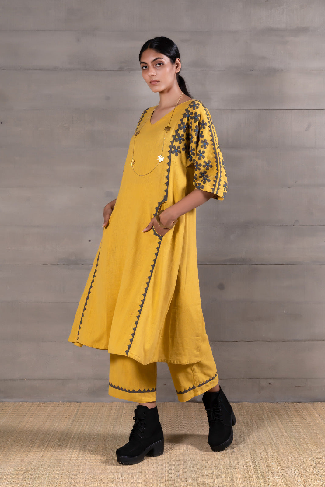 Porten Set – Silai Studio